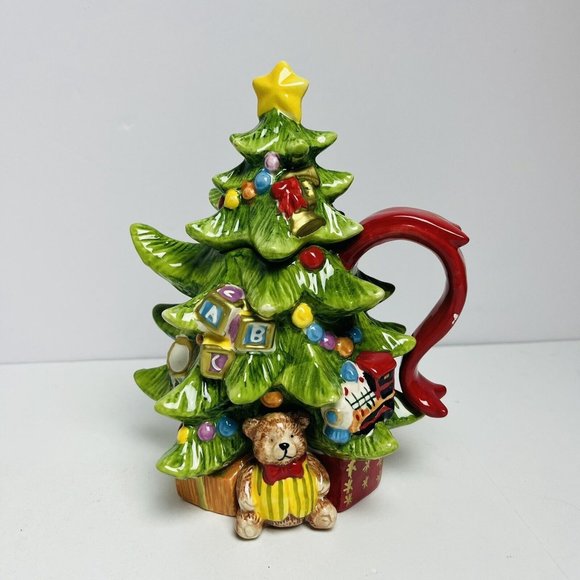 Kaldun & Bogle Ltd | Holiday | Kaldun Bogle Ceramic Christmas Tree ...
